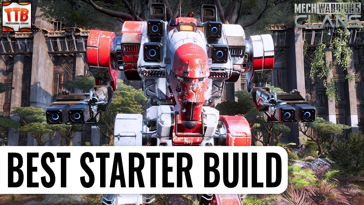 Start with ASSAULT LEVEL ARMOR and ONESHOT light mechs! - Viper ...