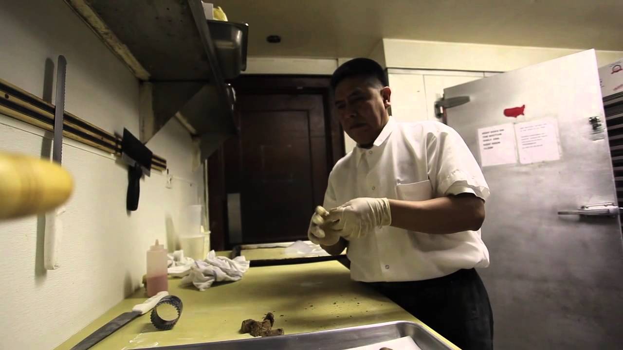 Chipz TV: The Making of Chipz Cookies - YouTube