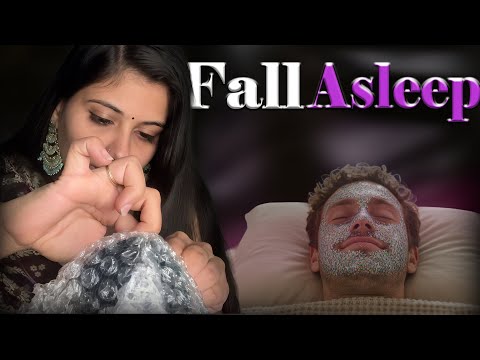 ASMR Therapy - ASMR for Instant Calm & Deep Rest | Quiet Your Mind