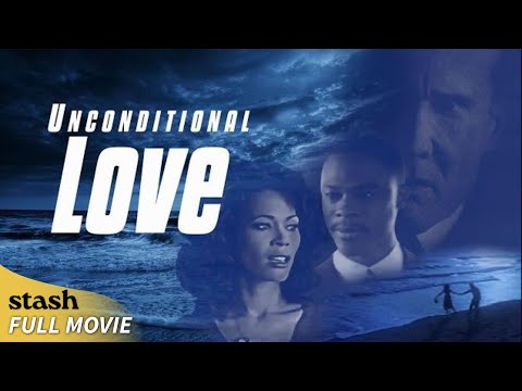 Love becomes deadly when passion turns into obsession | Unconditional Love | Black Romantic Thriller