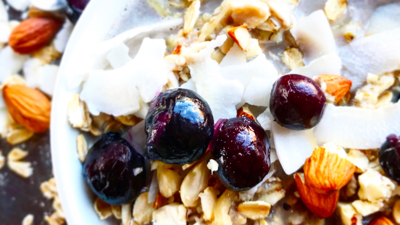 Ariel Warren, RD, CD Live Stream - YouTube