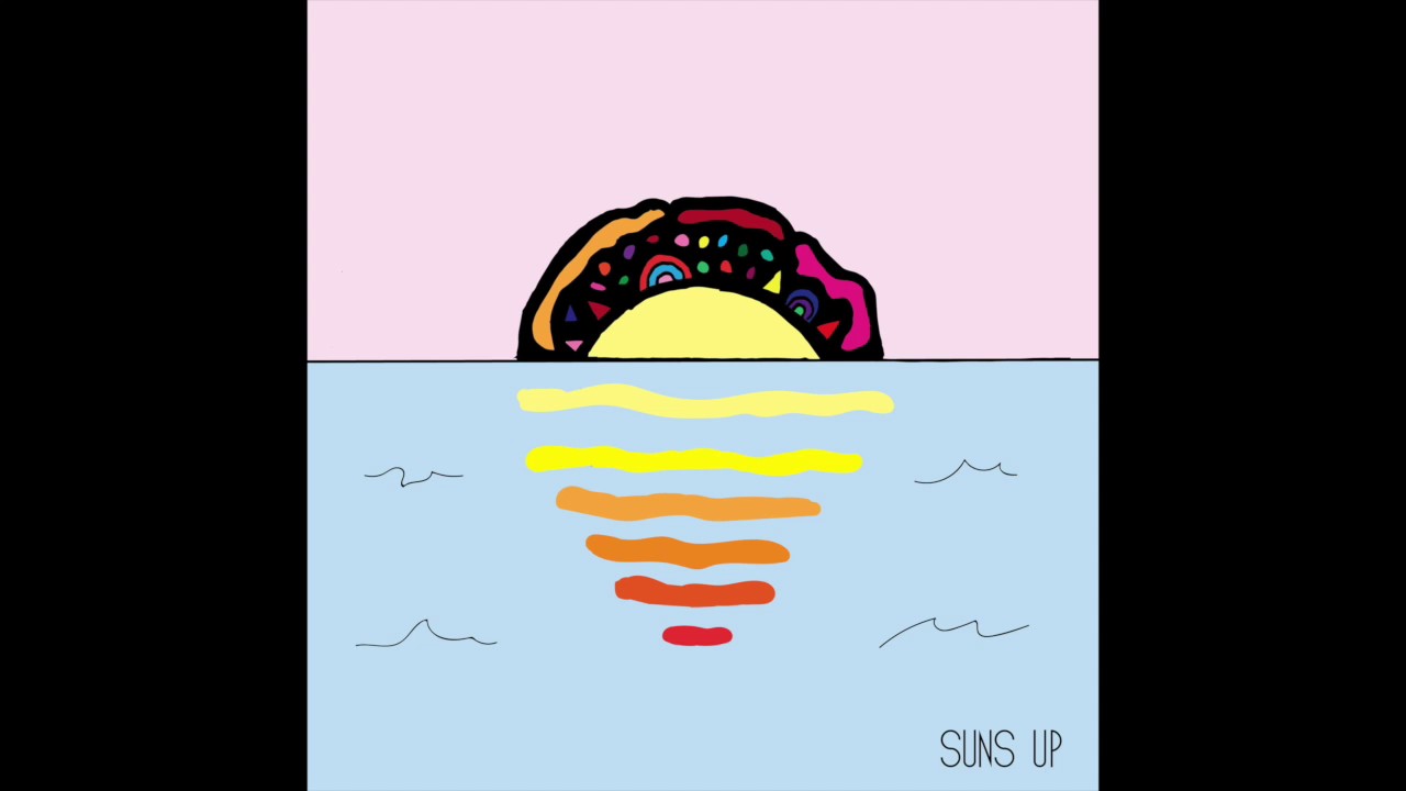 Suns Up - YouTube