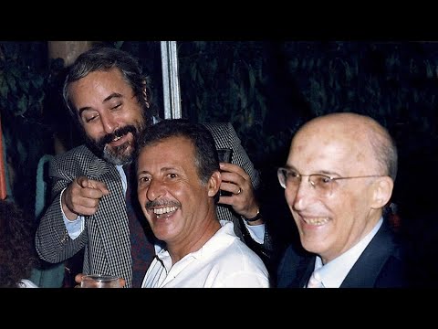 Mafia family Bonanno documentary 2020 - YouTube