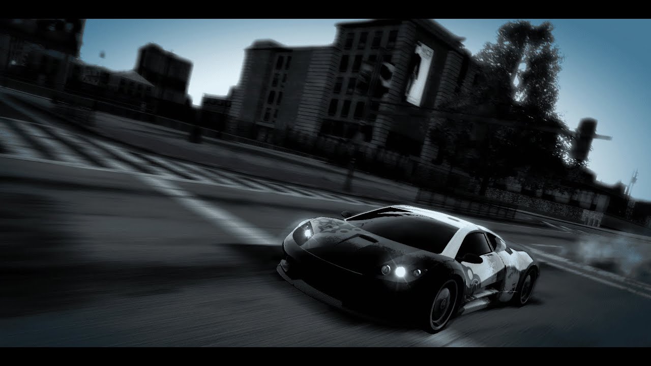 Rossolini Tempesta Dream Road Rage Gameplay (43/40 Takedowns) | Burnout ...