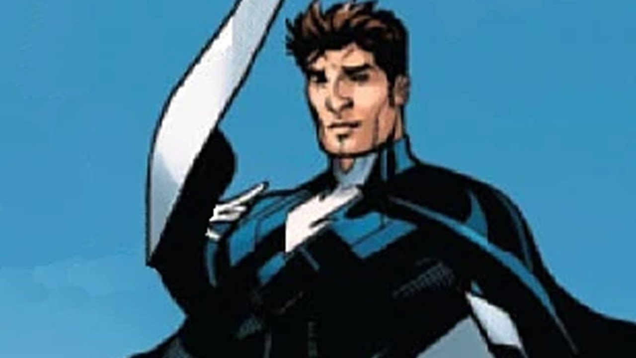 Beyond Omega Level: Gabriel Shepherd - YouTube