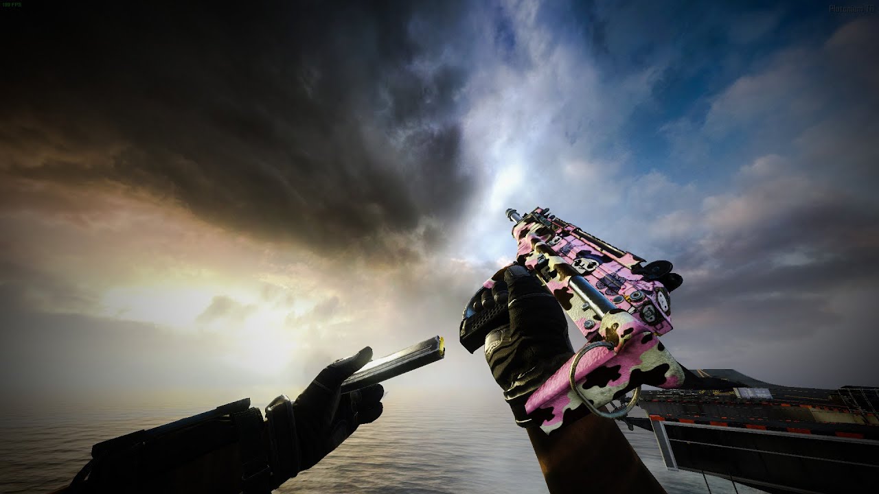 the usmc one of the kings: call of duty black ops 2 - YouTube