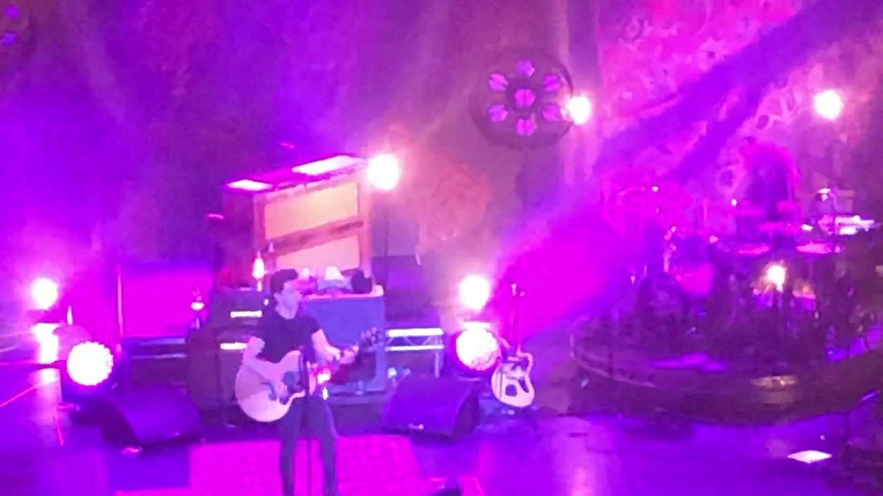 Kelly Jones - Maybe Tomorrow Liverpool 2019 - YouTube