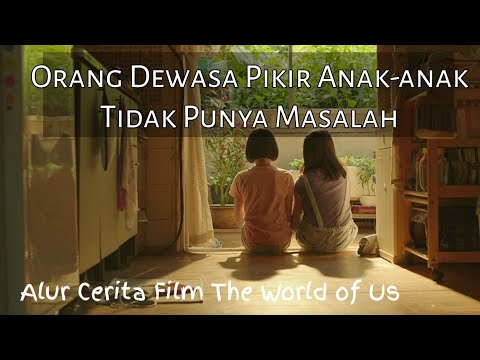 The Big Secret at School - \