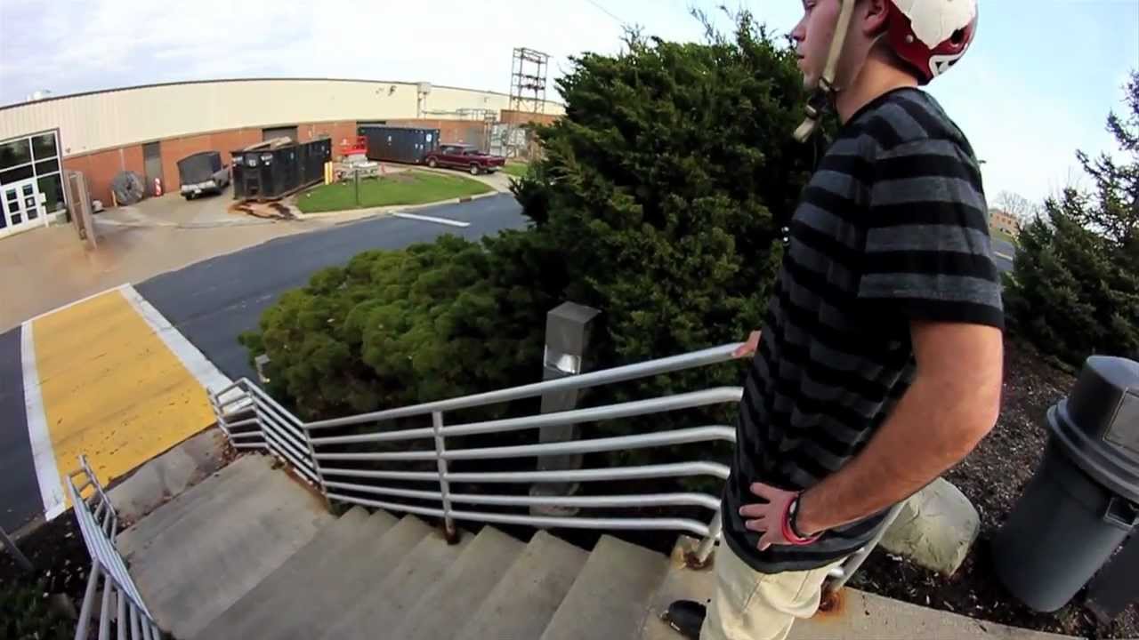 Ryan Sibbio Remz 2011 Fall Flow-file - YouTube