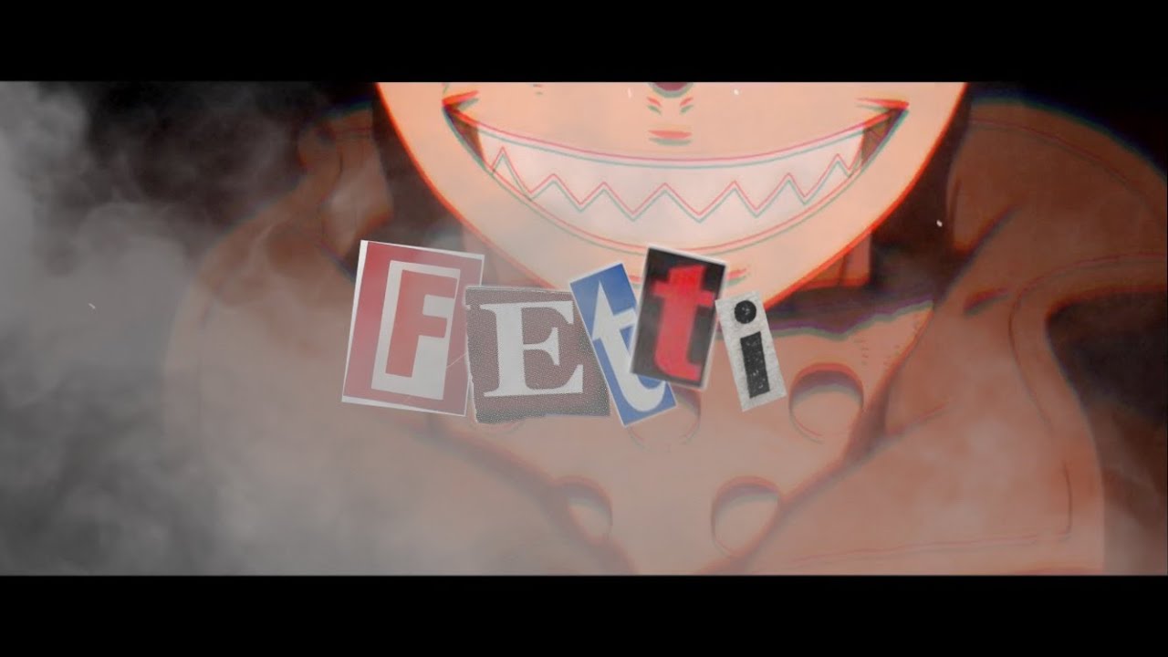 fetti - YouTube