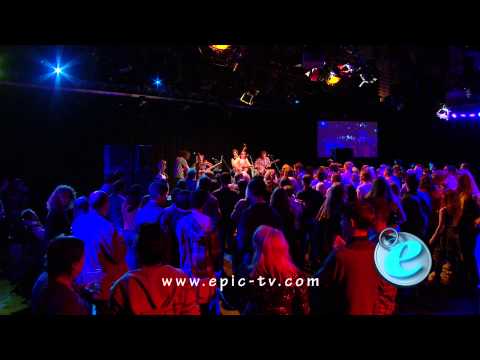 Feral Mouth - Diniler. Recorded Live at Epic Studios.