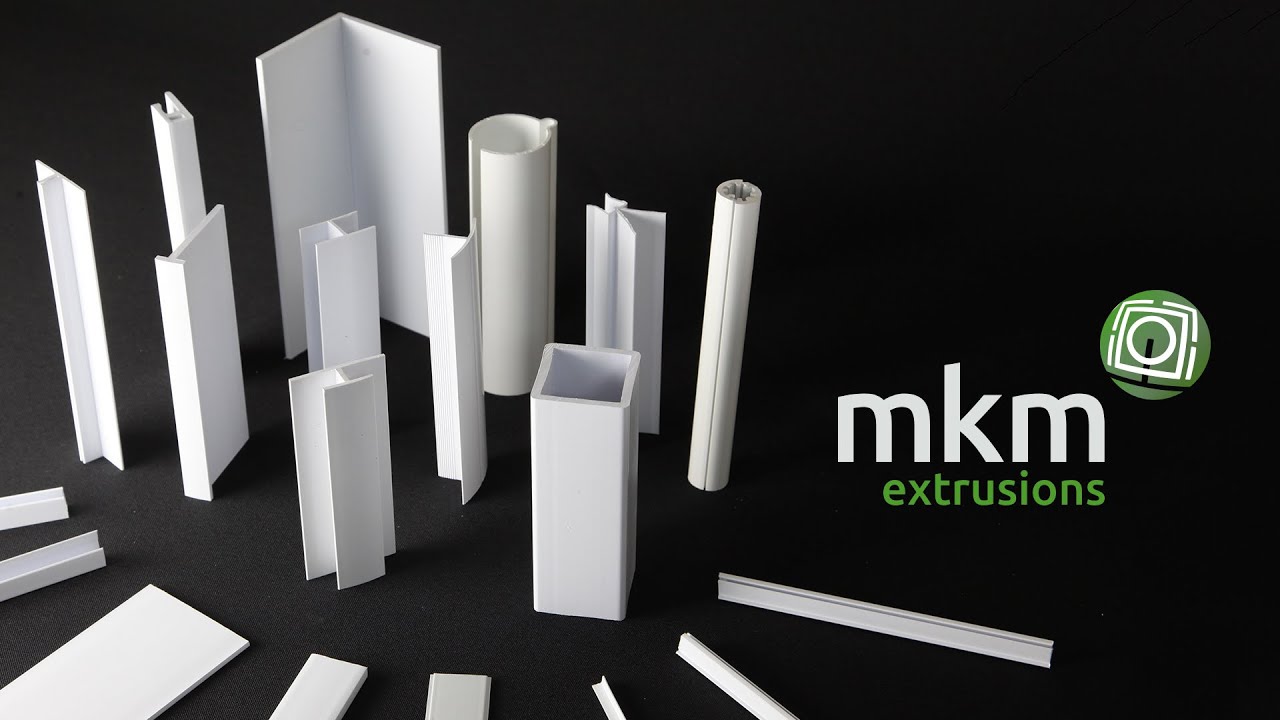 Introduction to MKM Extrusions - YouTube
