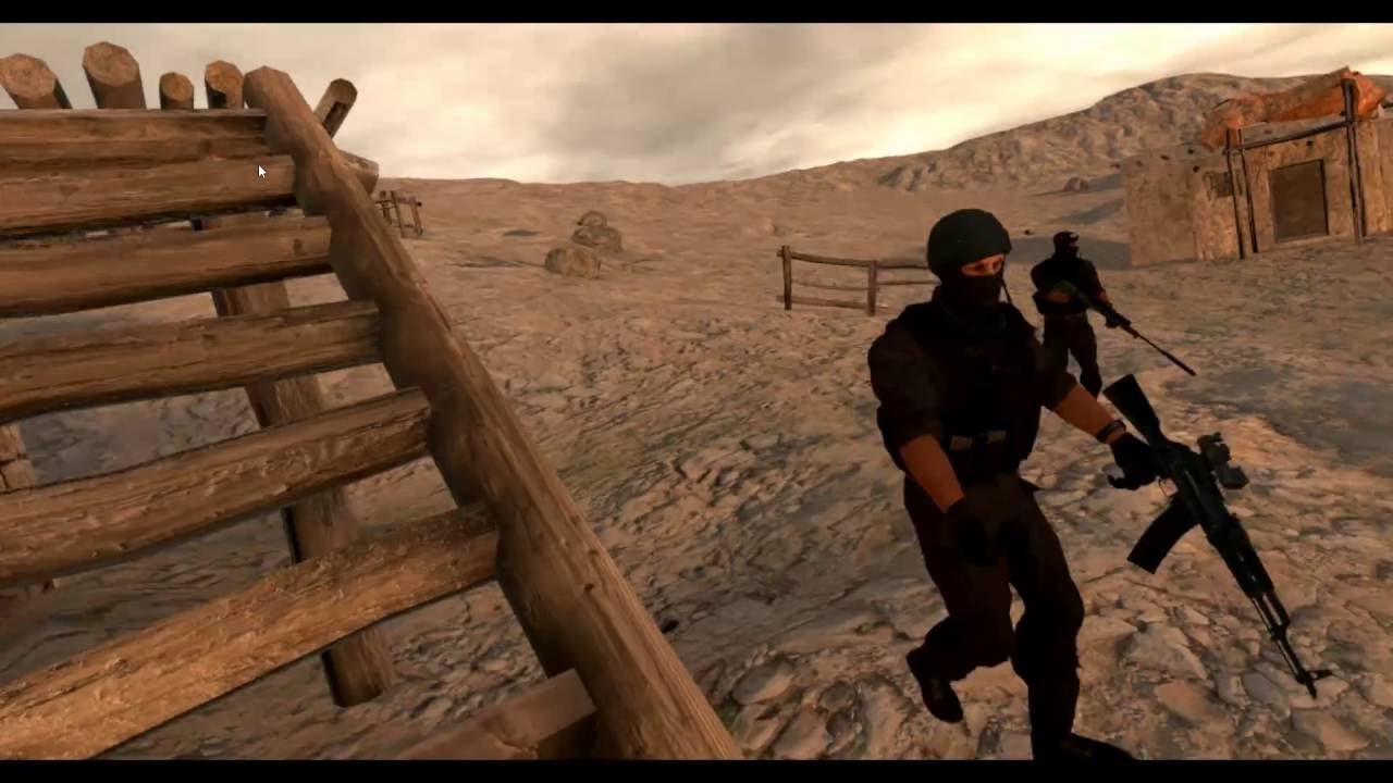 Onward | Gameplay - YouTube