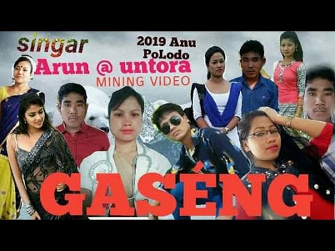 MISING VIDEO RIBI GASENG Singer Arun JR - YouTube
