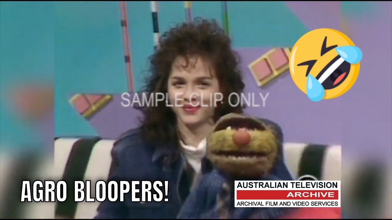 HILLARIOUS AGRO BLOOPERS - (WOMBAT) - YouTube