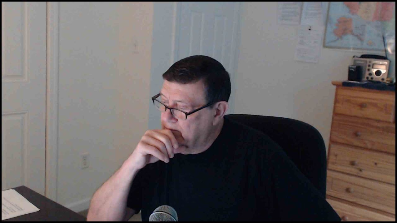 For when they shall say, Peace and Safety: then sudden destruction ...