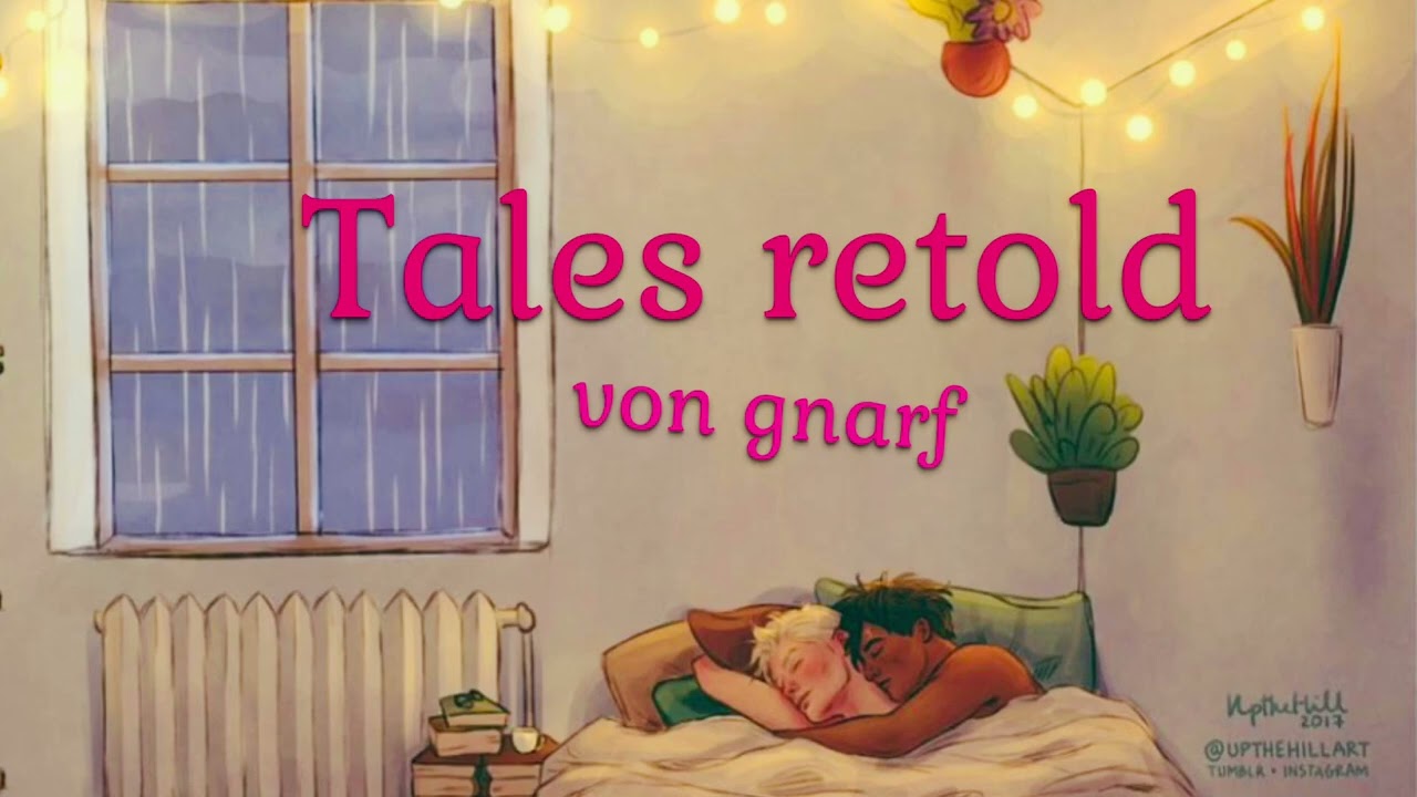 Harry Potter Oneshot ~ Drarry ~ Tales retold von gnarf - YouTube