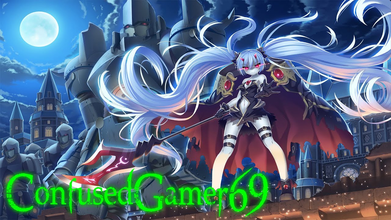 NightCore - Moonlight Shadow [HQ] - YouTube