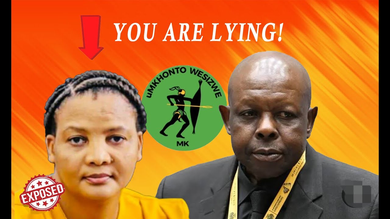 John Hlophe's lawyer to Marry Phadi, apologise or else we shall meet in ...