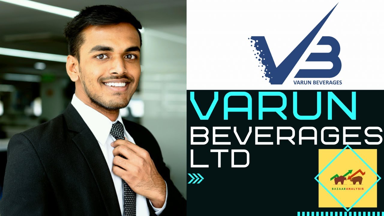 हिंदी, Varun Beverages Limited Fundamental Analysis # ...
