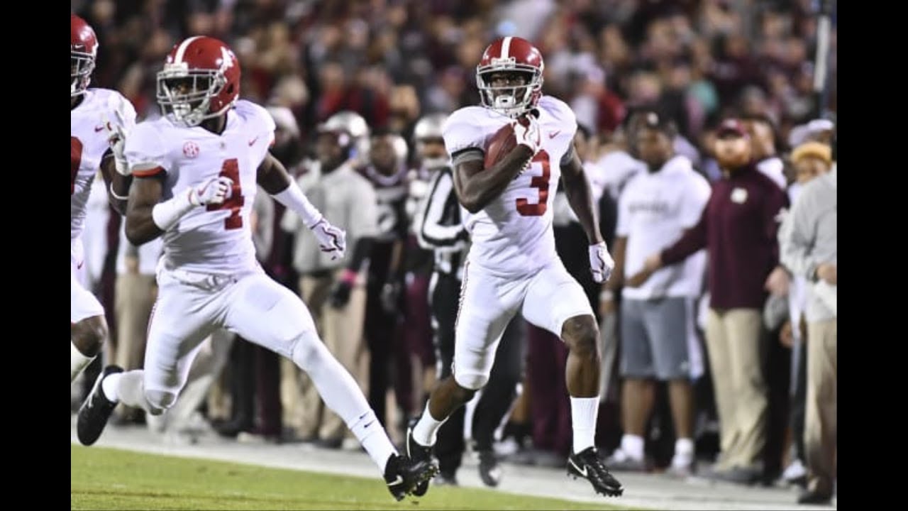 INSTANT ANALYSIS: Alabama battles back to beat Mississippi State - YouTube