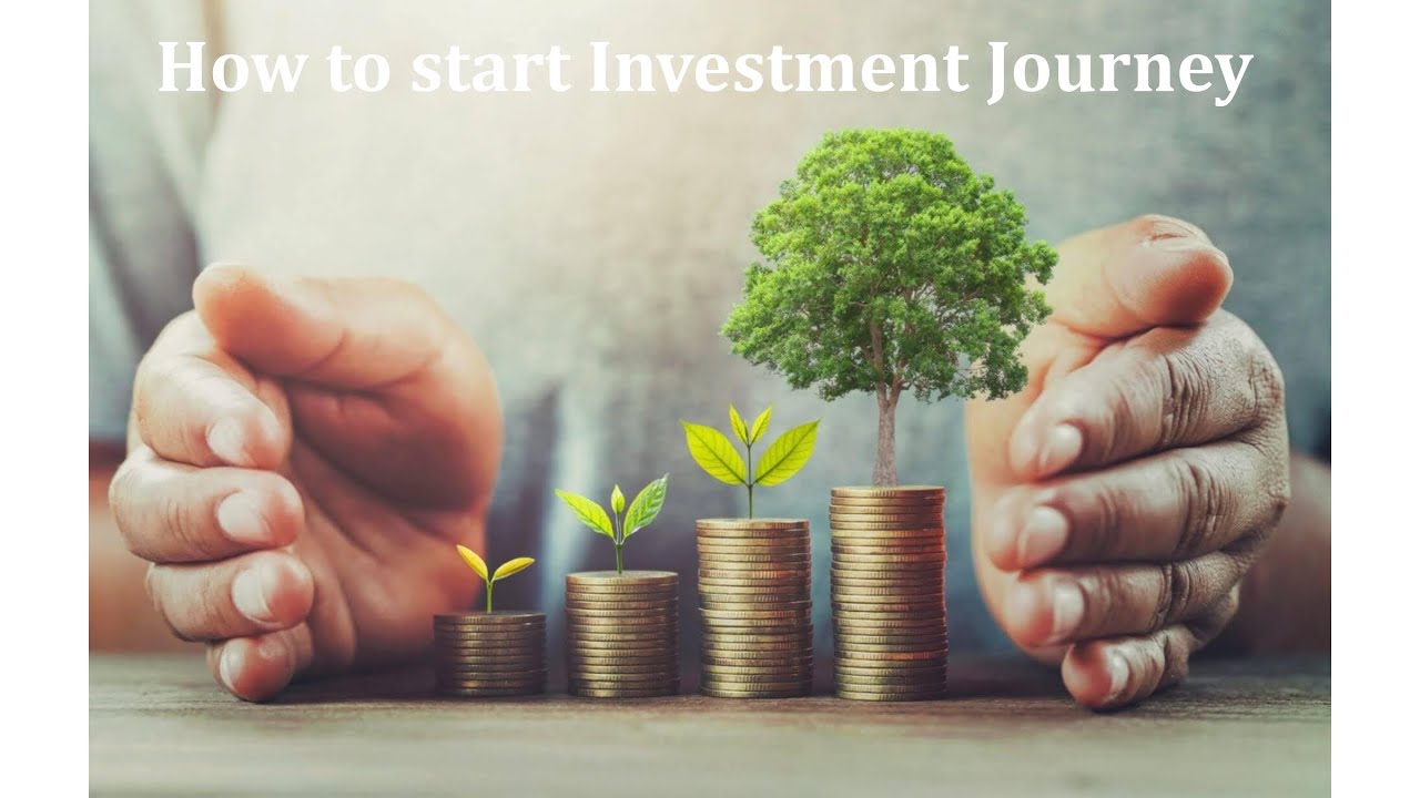How to start Investment Journey || इन्वेस्टमेंट की शुरवात कैसे करें ...