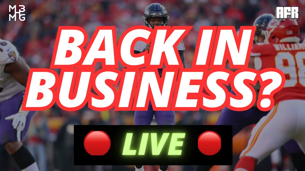 After Further Review EP256 | NFL Week 5 Betting Picks 💰 - YouTube