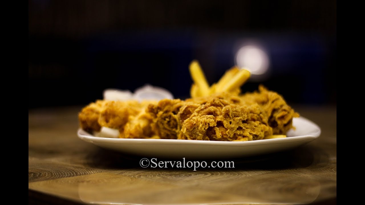 Mr COD GIGA Mall's Promo Video. - YouTube