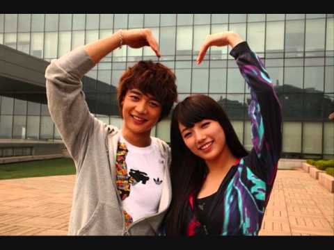suzy and boyfriend - YouTube