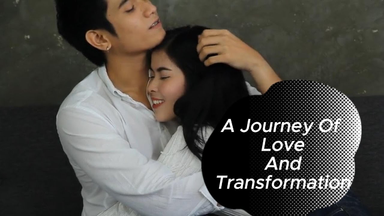 The Power Of Embracing Change: Transforming Love - YouTube