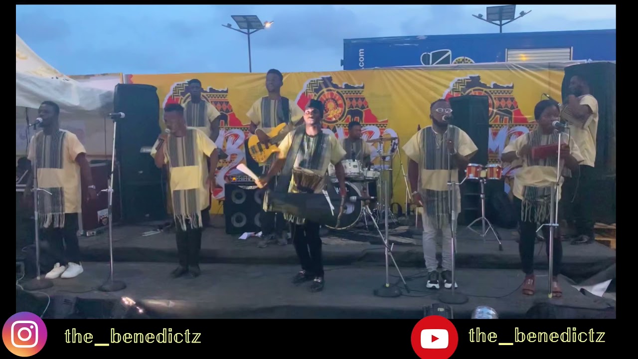 Apala music - YouTube