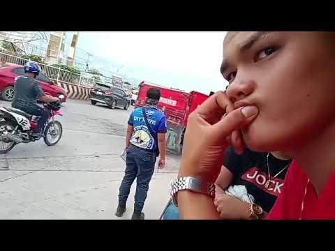 Ito Yung nag viral Ngayon sa social media Ang paghuli sa Amin sa Gensan kumakain lang kami ng Itlog