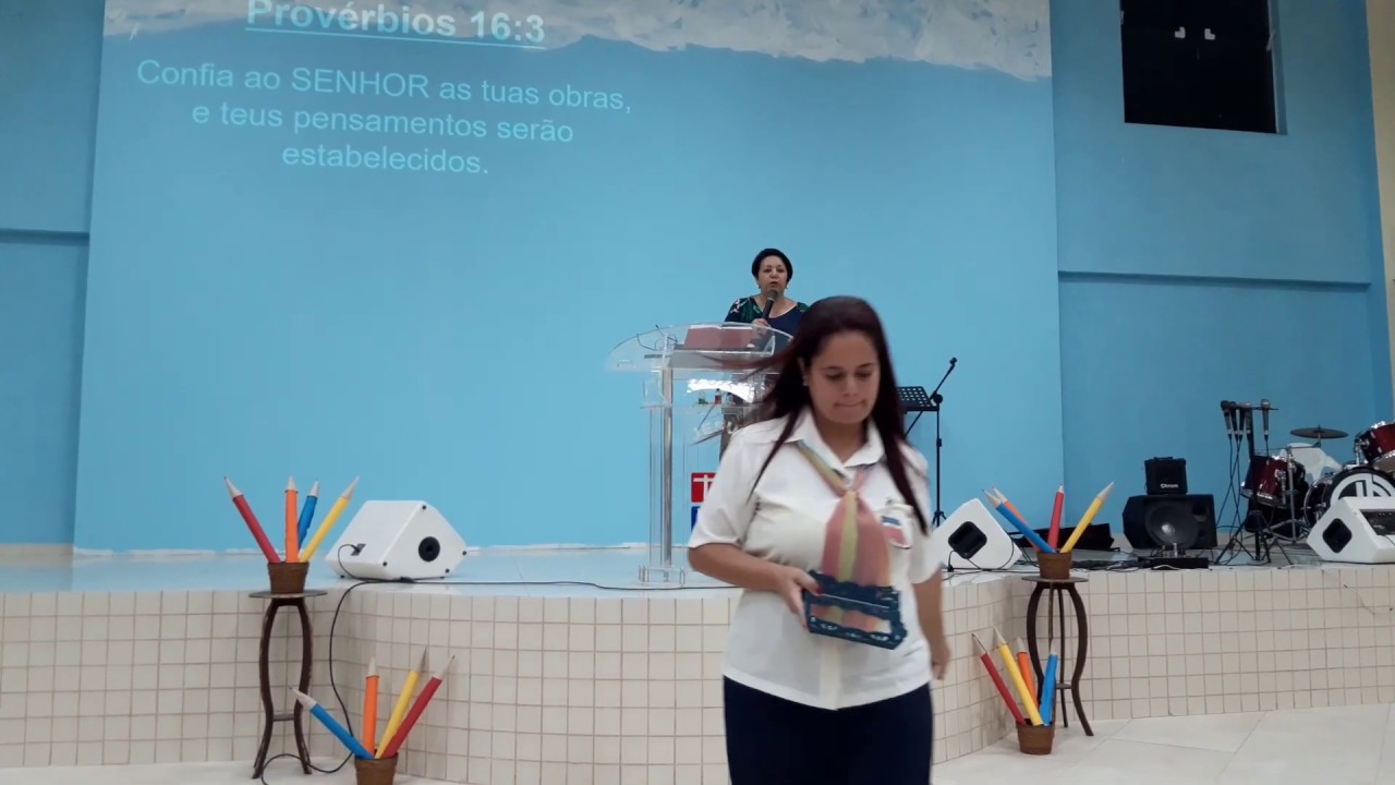 Segundo Elo da Camp Lápis Abert e Preg Past Lúcia IEQ NB 31.0120 - YouTube