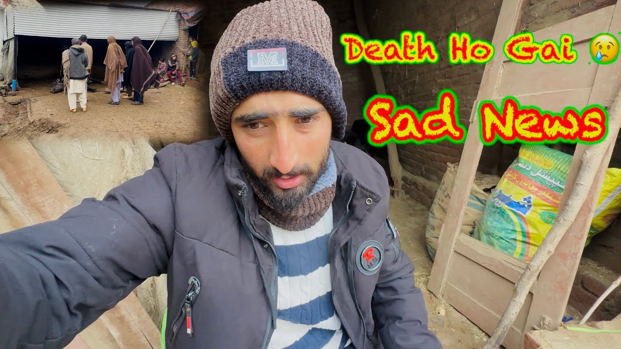 Death Ho Gai 😢 - YouTube