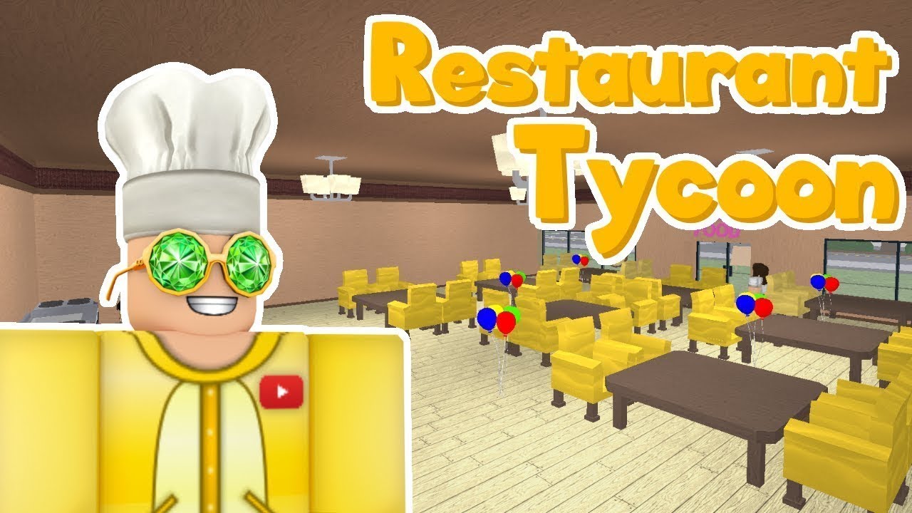 BAKLAVA KEBAP | Roblox Türkçe Restaurant Tycoon - YouTube