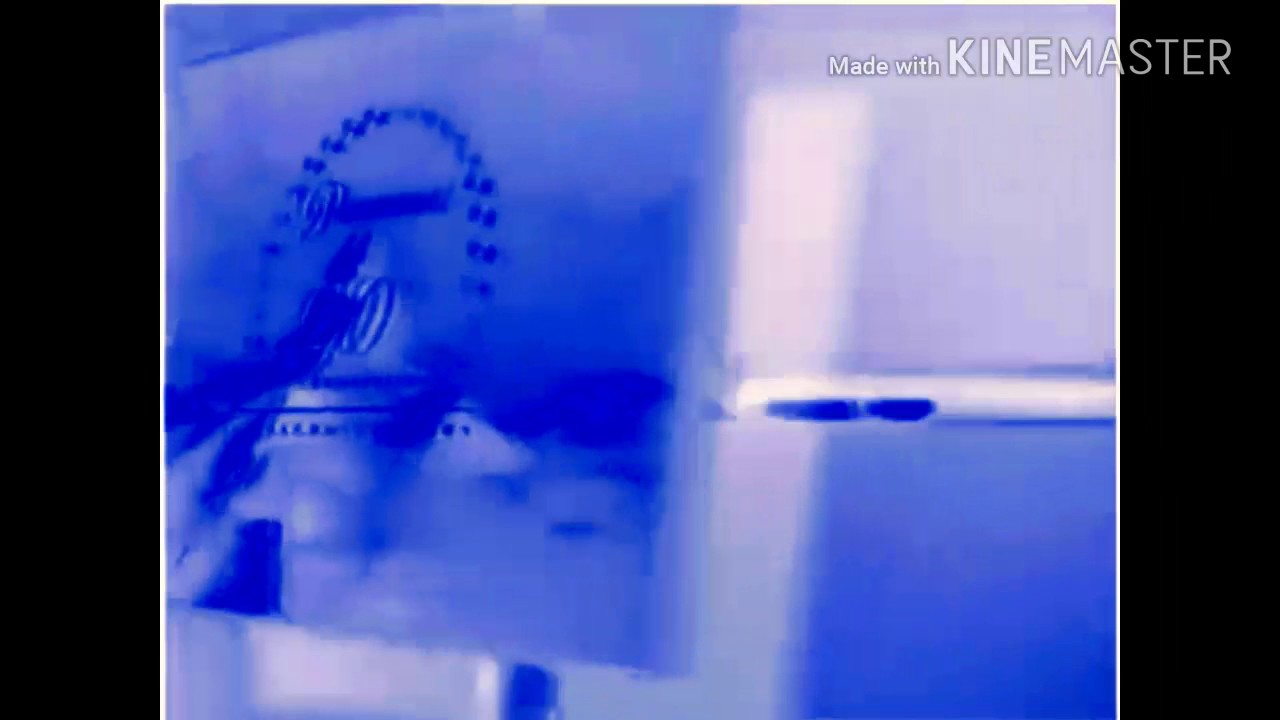 Paramount feature presentation made over 100 zillion scarier! - YouTube