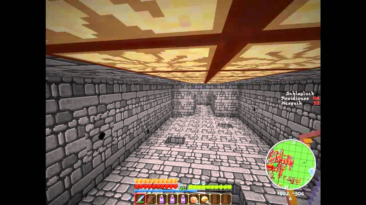 Doom Master - Épisode 3 - YouTube