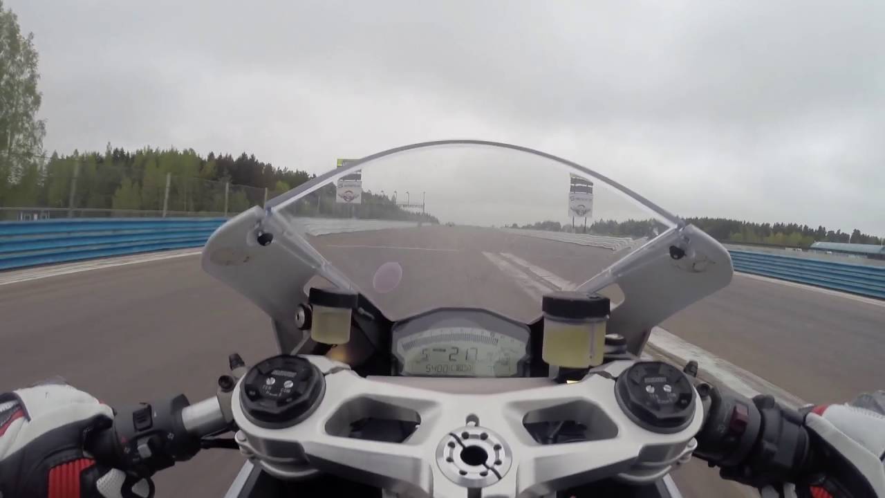 mantorp 160513 Zenergy racing trackday ducati 899 panigale termignoni ...
