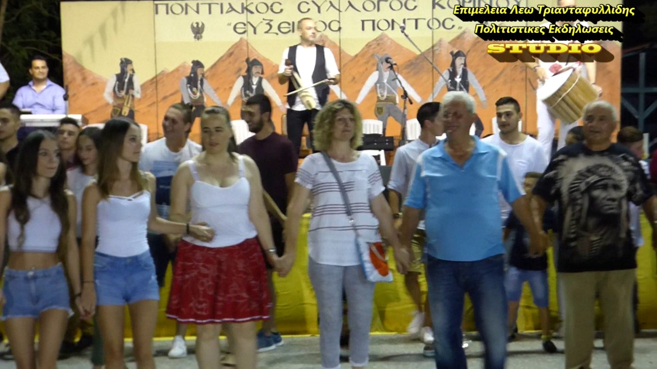ΝΙΚΟΛΑΙΔΗΣ ΑΤΜΑΤΖΙΔΗΣ - YouTube