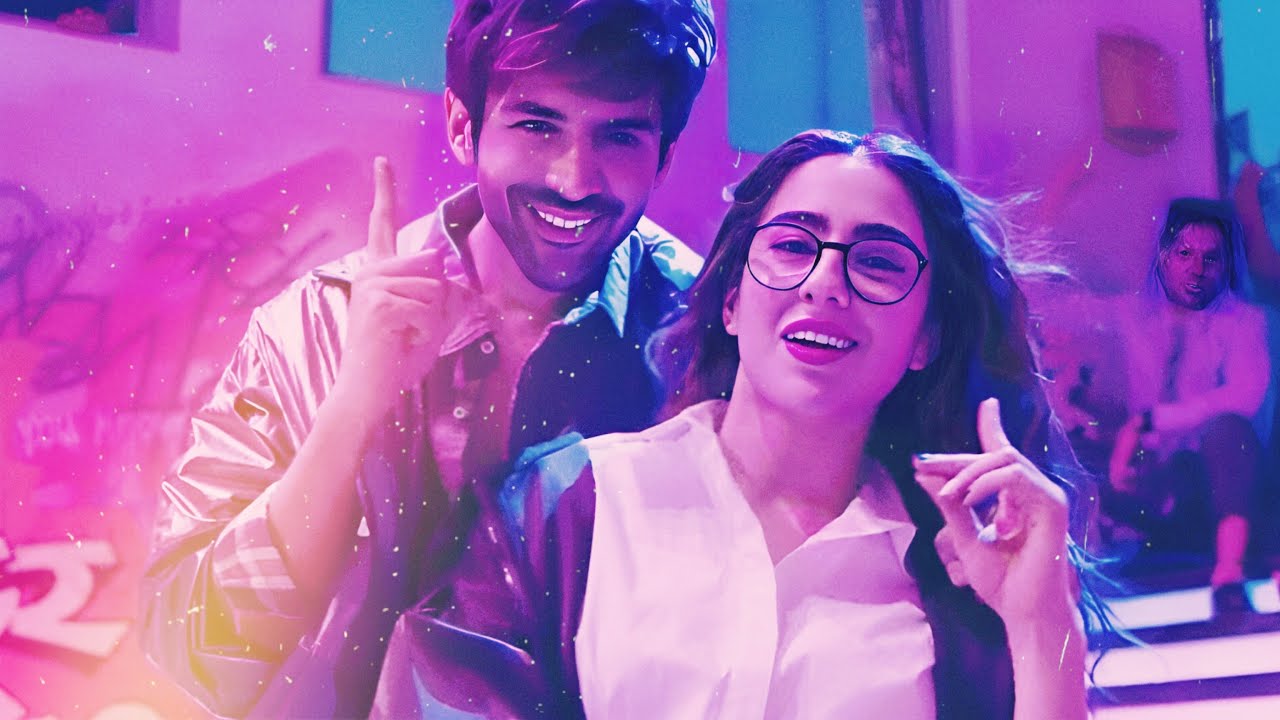 Ha Jasi ban gaye dil ko karar aaya | romantic Love song | superhit ...