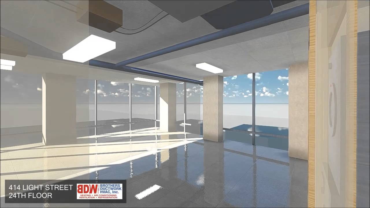 414 LIGHT STREET WALKTROUGH 4 - YouTube