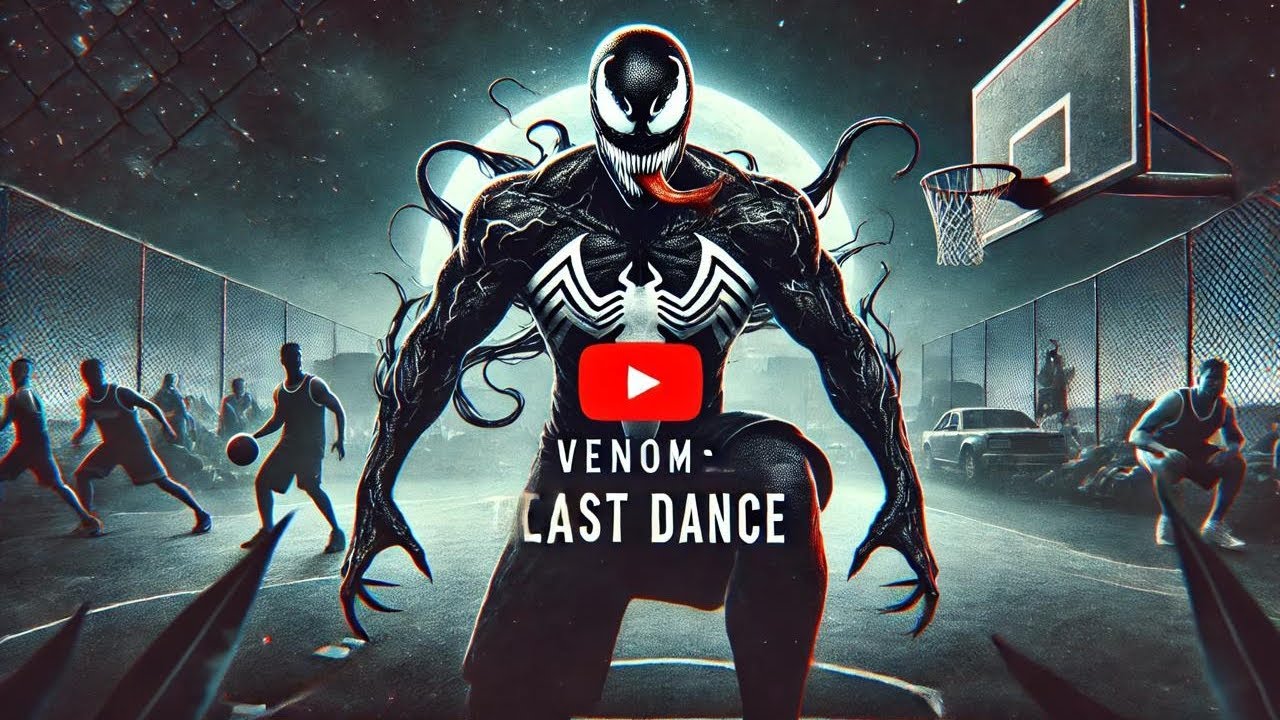 Venom The Last Dance (2024) /Explained In Hindi - YouTube