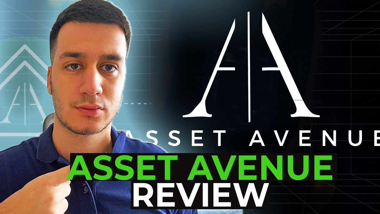 Asset Avenue Review - Buy Real Estate with crypto worldwide $AAV🚀🔥 - YouTube