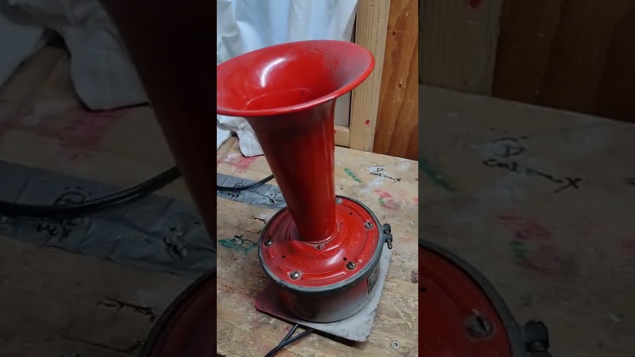 simplex 4030 test 2 it's back! - YouTube