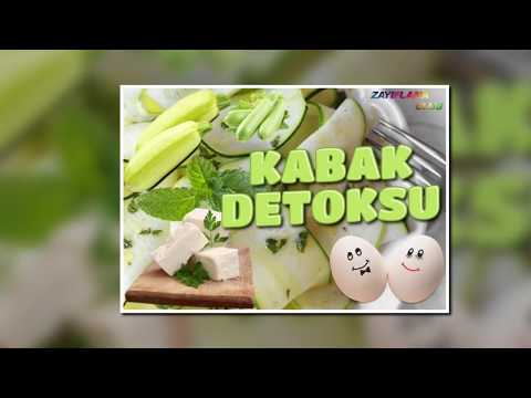 Kabak Detoksu | https://zayiflamaiksiri.com/kabak-diyeti-detoksu/