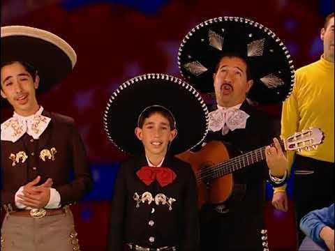 Noche De Paz (Silent Night) - YouTube