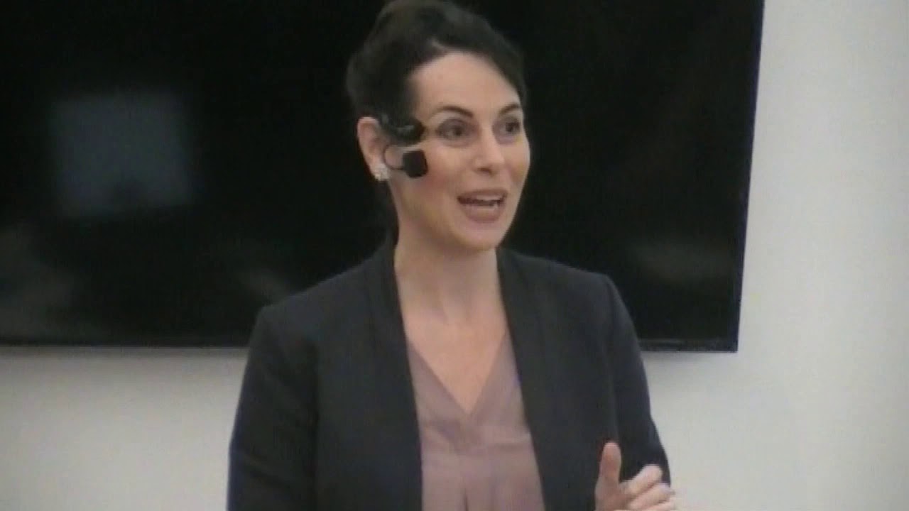 How To Ace Your Job Interview, February 21, 2020, featuring Laura ...