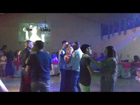 Gesi Gold Düğün Salonu