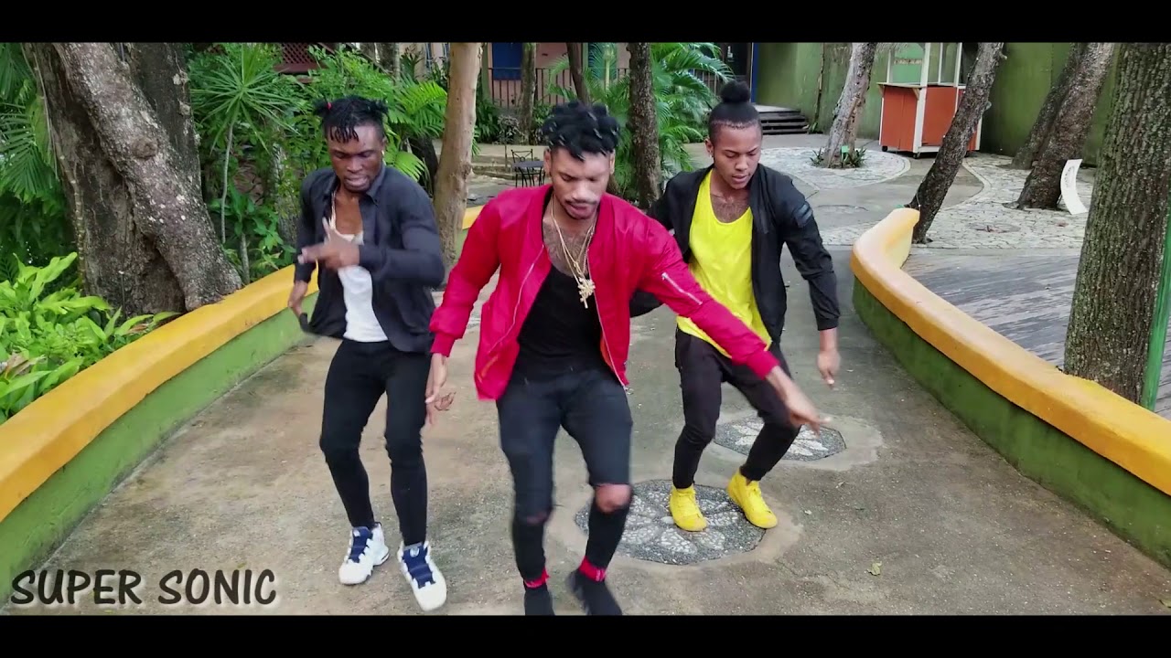 French Montana - Unforgettable FT Optimistic Dancers 2018 - YouTube