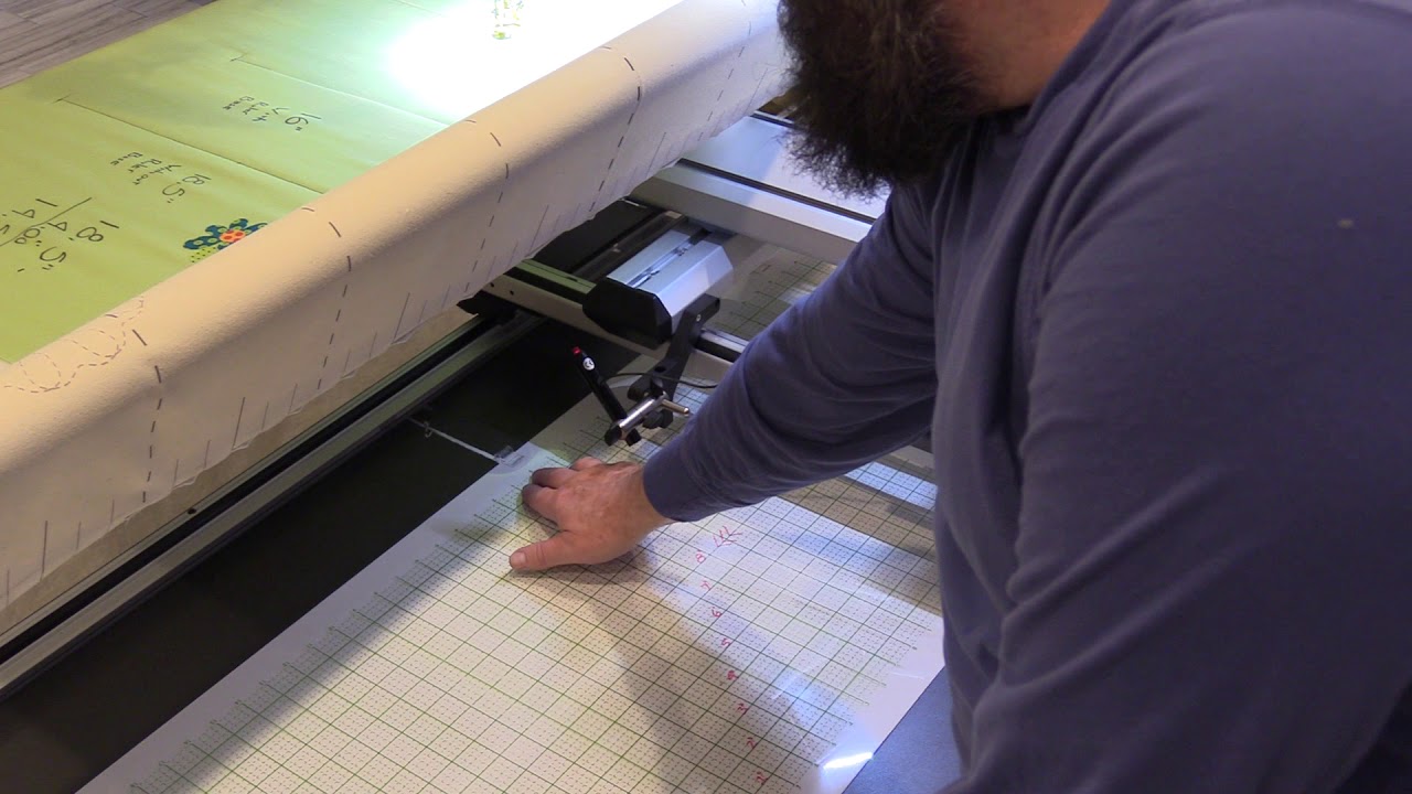 Pantograph Gridz - Urban Elementz - YouTube